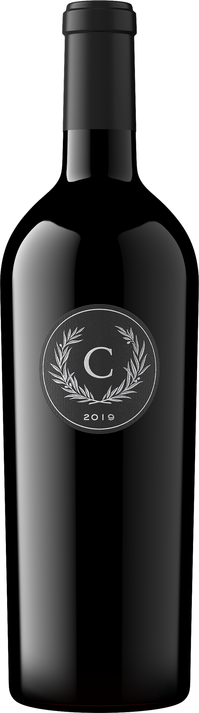 2019 Cabernet Sauvignon Special Selection Napa Valley – Conn Creek Winery